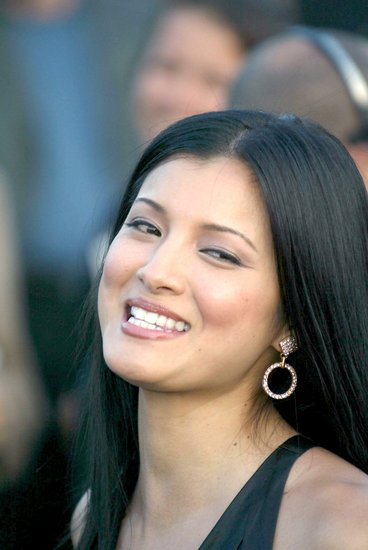 Kelly Hu Editorial Stock Photo - Stock Image | Shutterstock