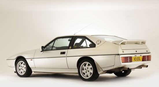 1985 Lotus Excel Editorial Stock Photo - Stock Image | Shutterstock