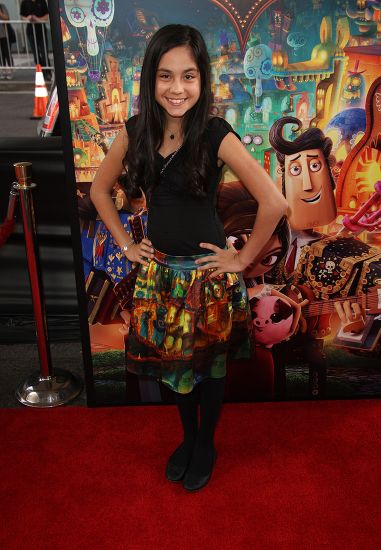 Genesis Ochoa Editorial Stock Photo - Stock Image | Shutterstock