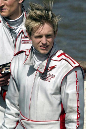 Dominic Colenso Editorial Stock Photo - Stock Image | Shutterstock