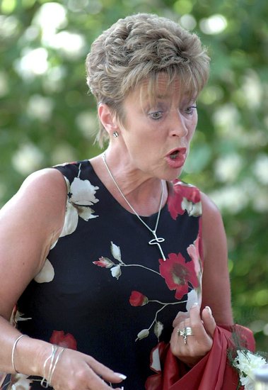 Anne Kirkbride Editorial Stock Photo - Stock Image | Shutterstock
