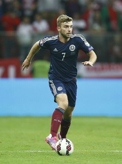 James Morrison Scotland Editorial Stock Photo - Stock Image | Shutterstock