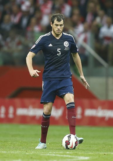 Gordon Greer Scotland Scotland Editorial Stock Photo - Stock Image ...