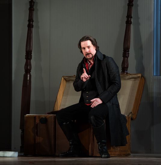 Benedict Nelson Count Almavia Editorial Stock Photo - Stock Image | Shutterstock