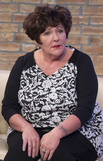 Donna Rees Editorial Stock Photo - Stock Image | Shutterstock