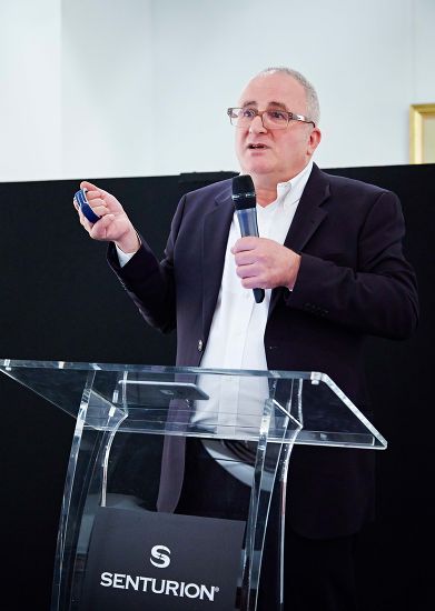 Jonathan Margolis Editorial Stock Photo - Stock Image | Shutterstock