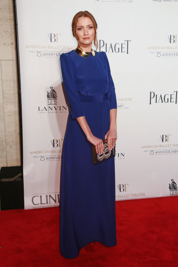 Nina Bogdan Editorial Stock Photo - Stock Image | Shutterstock