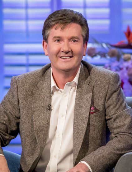 Daniel Odonnell Editorial Stock Photo - Stock Image | Shutterstock