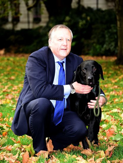 Kevin Jones Dog Biff Editorial Stock Photo - Stock Image | Shutterstock