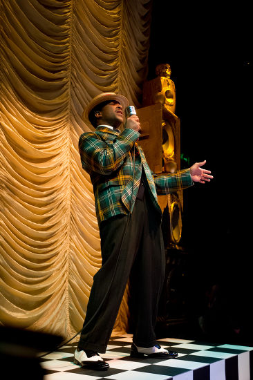 Darren Charles Editorial Stock Photo - Stock Image | Shutterstock