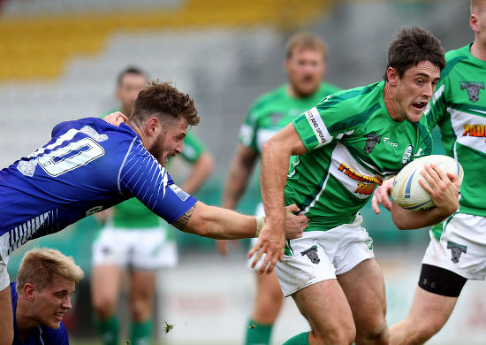 Josh Toole Ben Kavanagh Editorial Stock Photo - Stock Image | Shutterstock