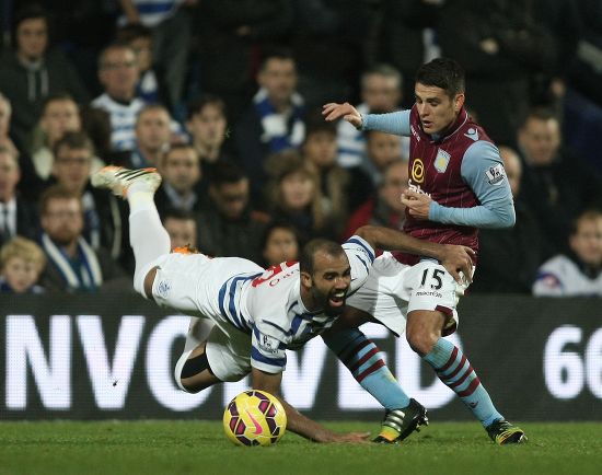 Sandro Queens Park Rangers Fc Fouled Editorial Stock Photo - Stock ...