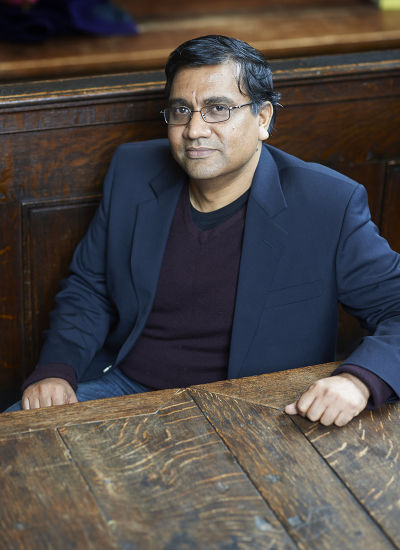 Anil Menon Editorial Stock Photo - Stock Image | Shutterstock