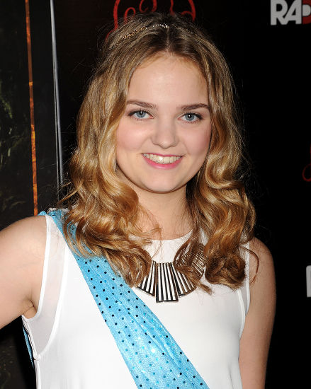 Laine Macneil Editorial Stock Photo - Stock Image | Shutterstock