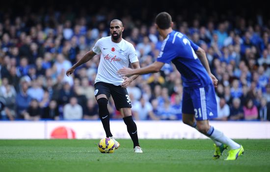 Sandro Qpr Editorial Stock Photo - Stock Image | Shutterstock