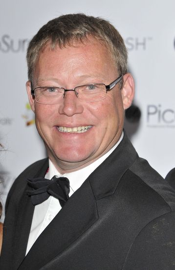 Ricky Groves Editorial Stock Photo - Stock Image | Shutterstock