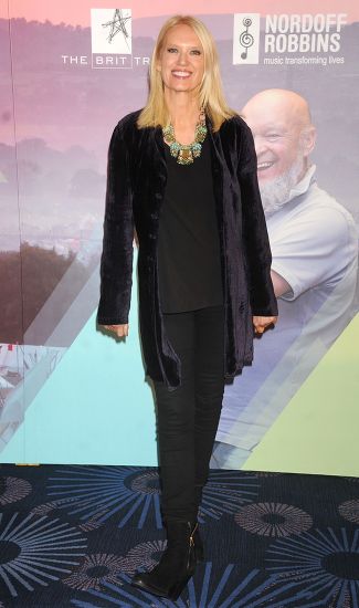 Anneka Rice Editorial Stock Photo - Stock Image | Shutterstock