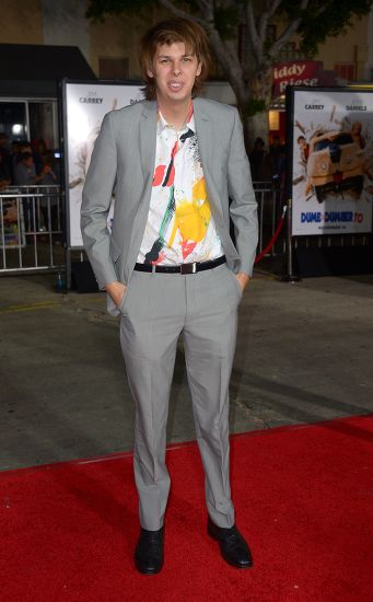 Matthew Cardarople Editorial Stock Photo - Stock Image | Shutterstock