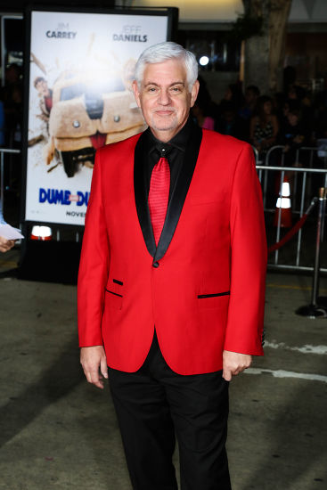 Steve Tom Editorial Stock Photo - Stock Image | Shutterstock