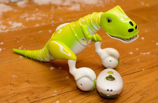 Zoomer Dino Boomer Zoomer Editorial Stock Photo - Stock Image ...