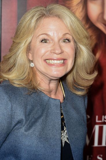 Marla Garlin Editorial Stock Photo - Stock Image | Shutterstock
