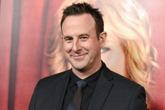 Robert Bagnell Editorial Stock Photo - Stock Image | Shutterstock