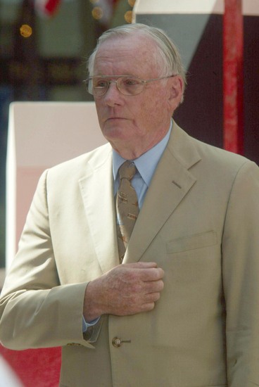 Neil Armstrong Editorial Stock Photo - Stock Image | Shutterstock