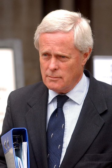 Jeremy Gompertz Editorial Stock Photo - Stock Image | Shutterstock