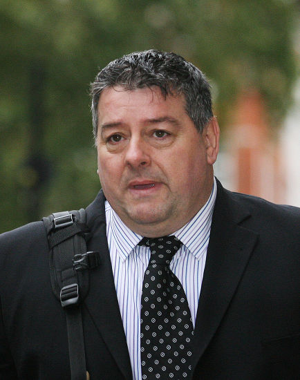 Terrence Hughes 53 Editorial Stock Photo - Stock Image | Shutterstock