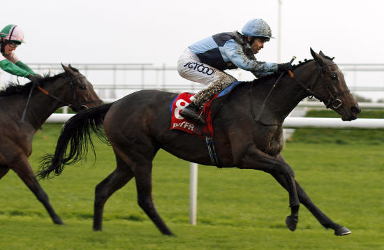 Lady Tiana Graham Lee Wins Betfred Editorial Stock Photo - Stock Image ...
