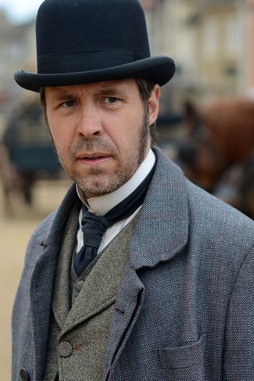 Paddy Considine Jack Whicher Editorial Stock Photo - Stock Image ...