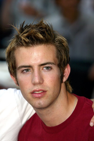 Derek Moran Editorial Stock Photo - Stock Image | Shutterstock