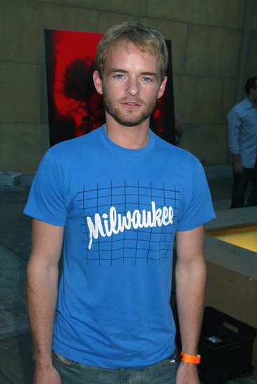 Chris Masterson Editorial Stock Photo - Stock Image | Shutterstock