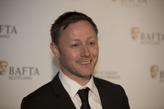 Brian Limond Aka Limmy Editorial Stock Photo - Stock Image | Shutterstock