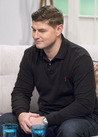Robbie Tickle Editorial Stock Photo - Stock Image | Shutterstock