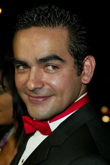 Abraham Ramos Editorial Stock Photo - Stock Image | Shutterstock