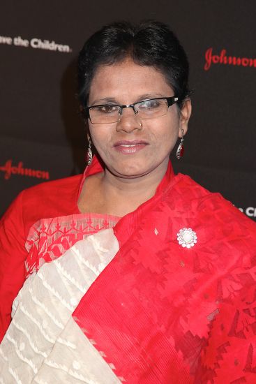 Aziza Begum Editorial Stock Photo - Stock Image | Shutterstock