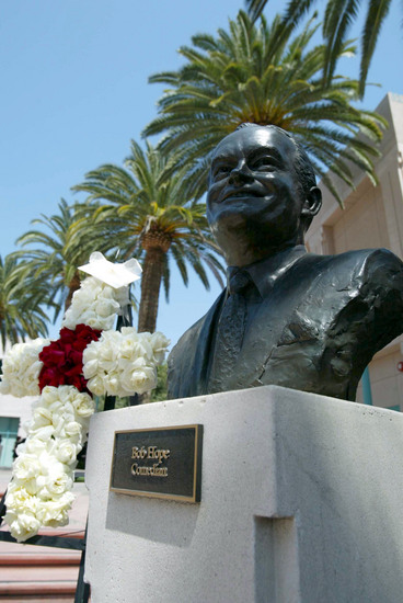Bob Hope Memorial Tribute Academy Television Editorial Stock Photo ...