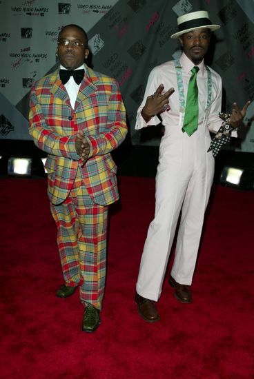 Outkast Editorial Stock Photo - Stock Image | Shutterstock