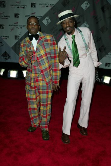 Outkast Editorial Stock Photo - Stock Image | Shutterstock