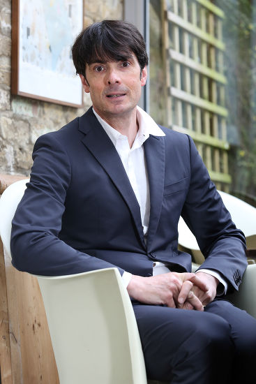 Thomas Blaikie Editorial Stock Photo - Stock Image | Shutterstock