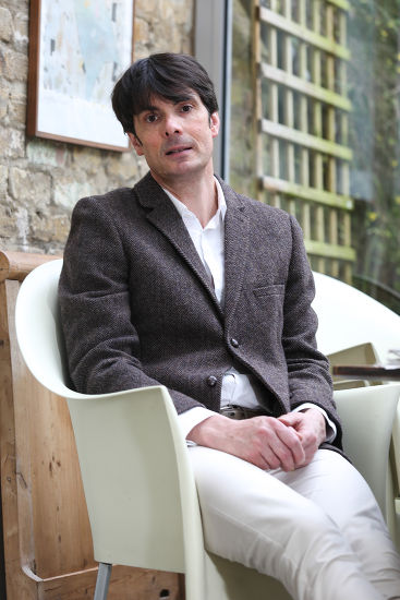Thomas Blaikie Editorial Stock Photo - Stock Image | Shutterstock