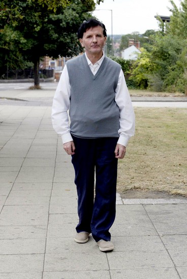 Cornelius Horan Editorial Stock Photo - Stock Image | Shutterstock