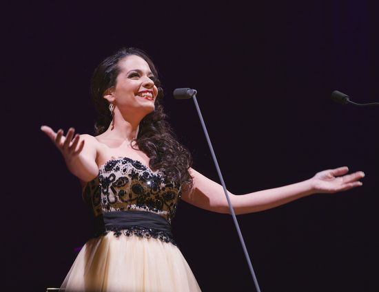 Maria Aleida Rodriguez Editorial Stock Photo - Stock Image | Shutterstock