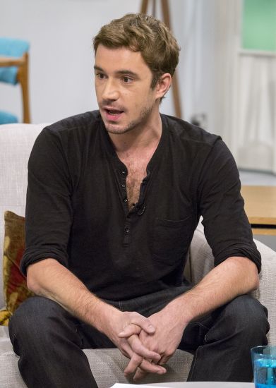 Oliver Farnworth Editorial Stock Photo - Stock Image | Shutterstock
