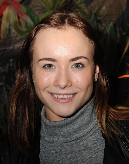 Imogen Leaver Editorial Stock Photo - Stock Image | Shutterstock