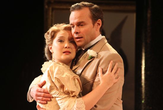 Amy Morgan Miss Mabel Chiltern Jamie Editorial Stock Photo - Stock ...