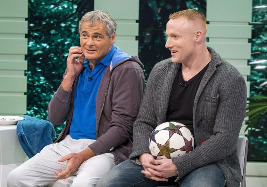 Kevin Moore Dan Magness Editorial Stock Photo - Stock Image | Shutterstock