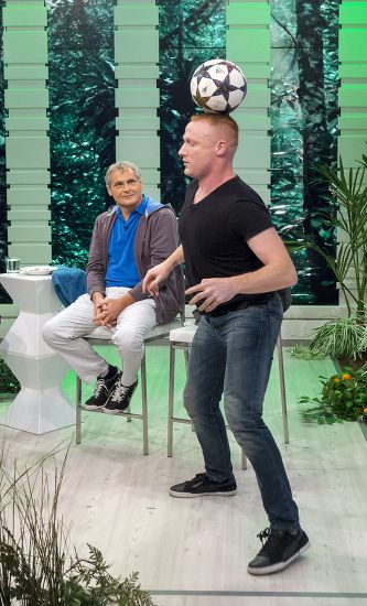 Kevin Moore Dan Magness Editorial Stock Photo - Stock Image | Shutterstock