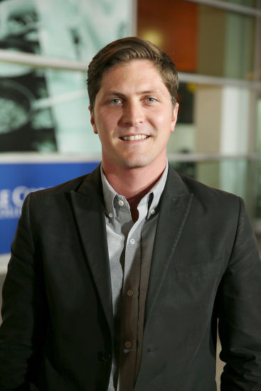 Ben Cotner Editorial Stock Photo - Stock Image | Shutterstock